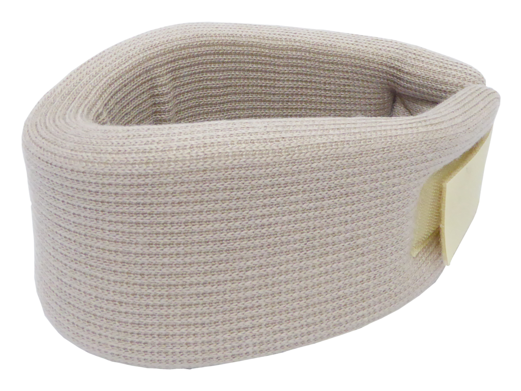 COLLARIN BLANDO – Ortopedia Ortiz Centro Medico